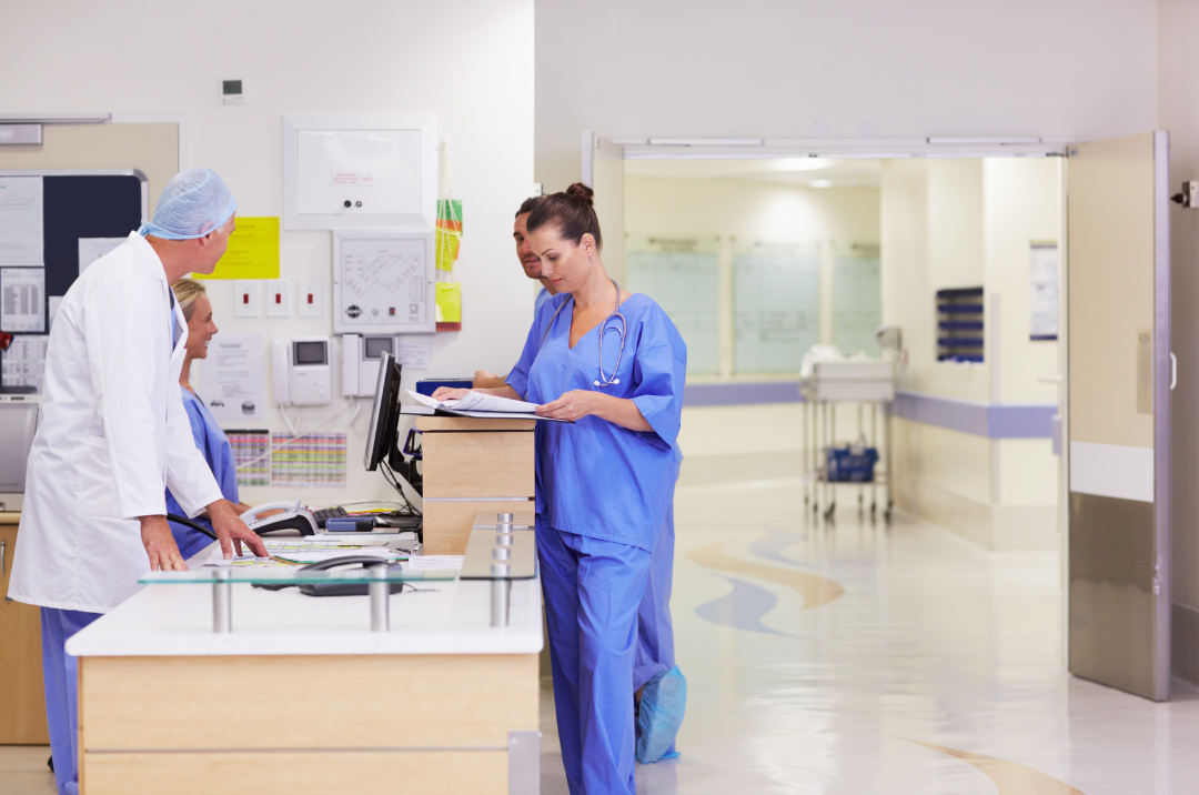 Top 14 Optimization Use Cases in Healthcare | Cresco International ...