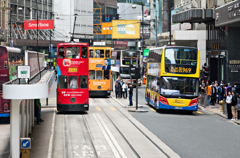 Public Transportation Optimization: What It Is And How To Use It