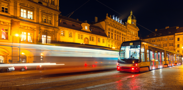 Public Transportation Optimization: What It Is And How To Use It