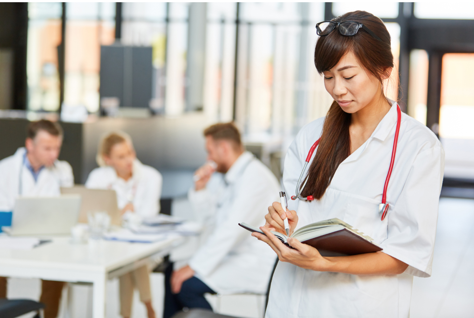 Impressive Statistics About Nurse Scheduling Optimization | Cresco ...