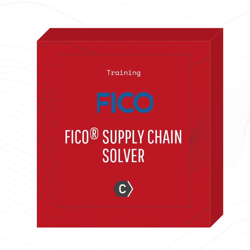 FICO® Supply Chain Solver | Cresco International