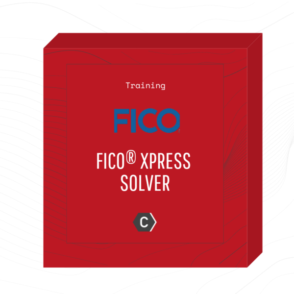 FICO® Xpress Solver | Cresco International