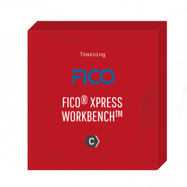 FICO® Xpress Workbench™ | Cresco International
