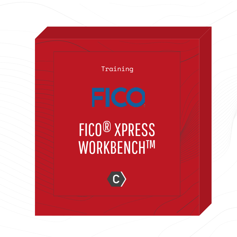 FICO® Xpress Workbench™ | Cresco International