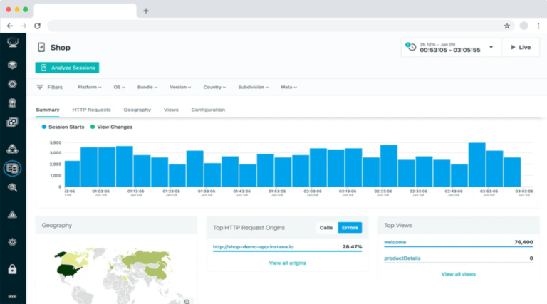 Unlock Comprehensive Observability and Accelerate Digital ... Unlock Comprehensive Observability and Accelerate Digital ...