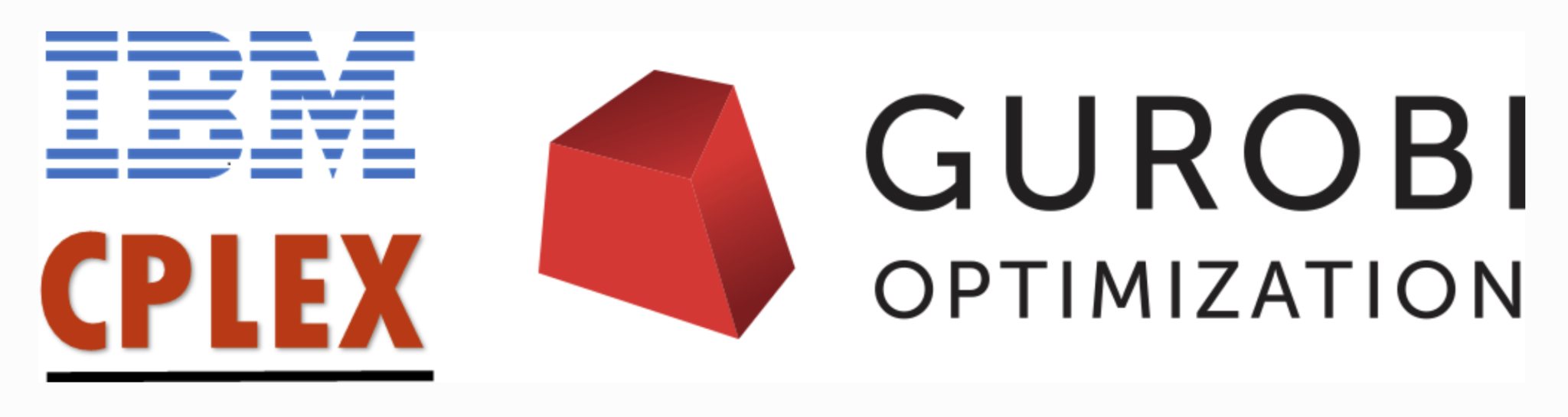 The Ultimate Guide to Migrating from Gurobi to CPLEX – Cresco International