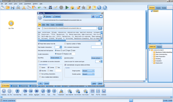 IBM SPSS: Empowering Data-Driven Decision Making in the Age of AI and ...