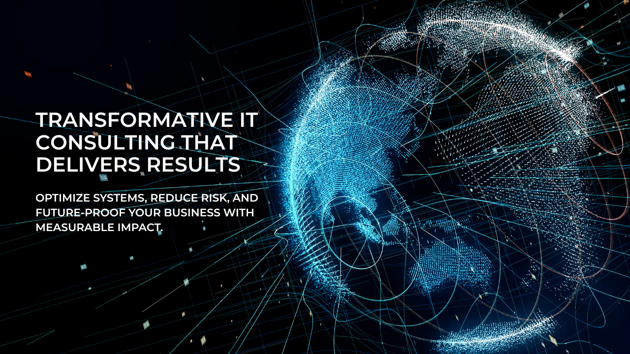 Cresco International: AI, Automation & Decision Intelligence Consulting ...